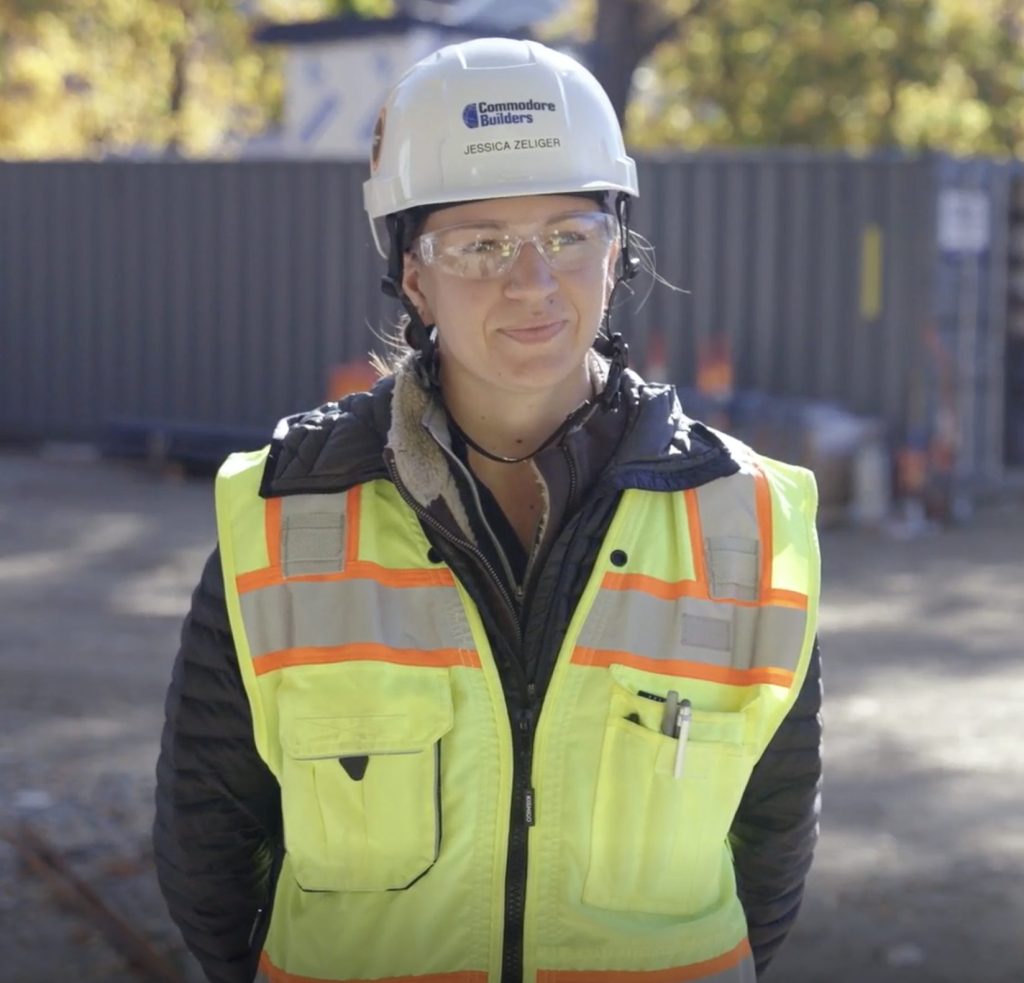 Preconstruction Software