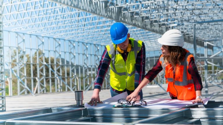 Construction Overhead: Calculate Costs & Boost Your Profit