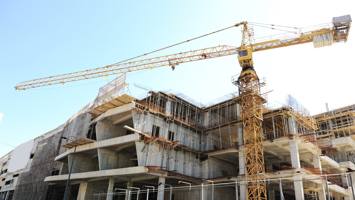 Change Order Construction: Definition, Process & Pro Tips