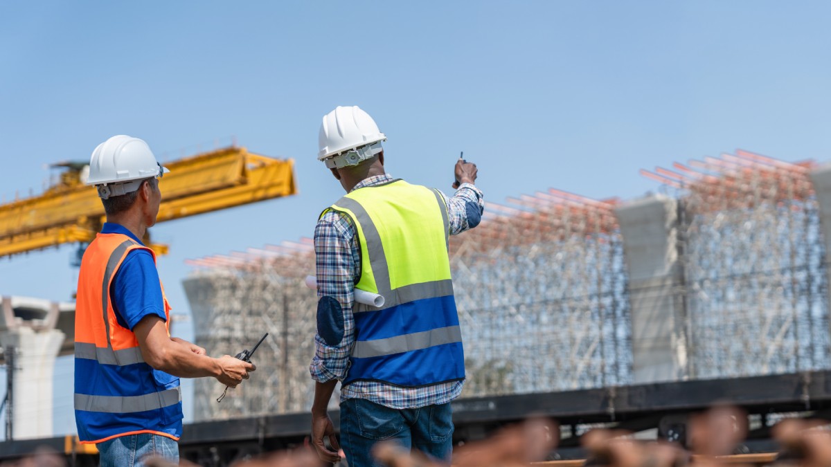 Construction Closeout Process: 7 Steps, Key Docs & Tools